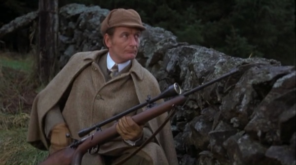 Image of The 39 Steps (1978)