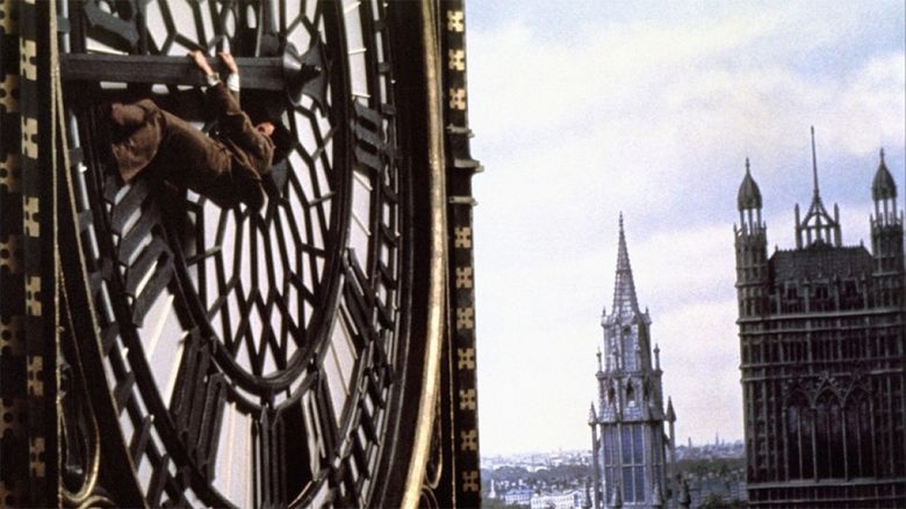 Picture of The 39 Steps (1978)