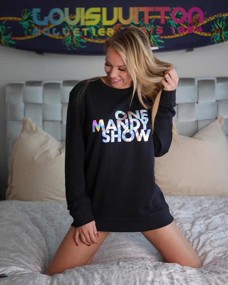 Image of Mandy Lange