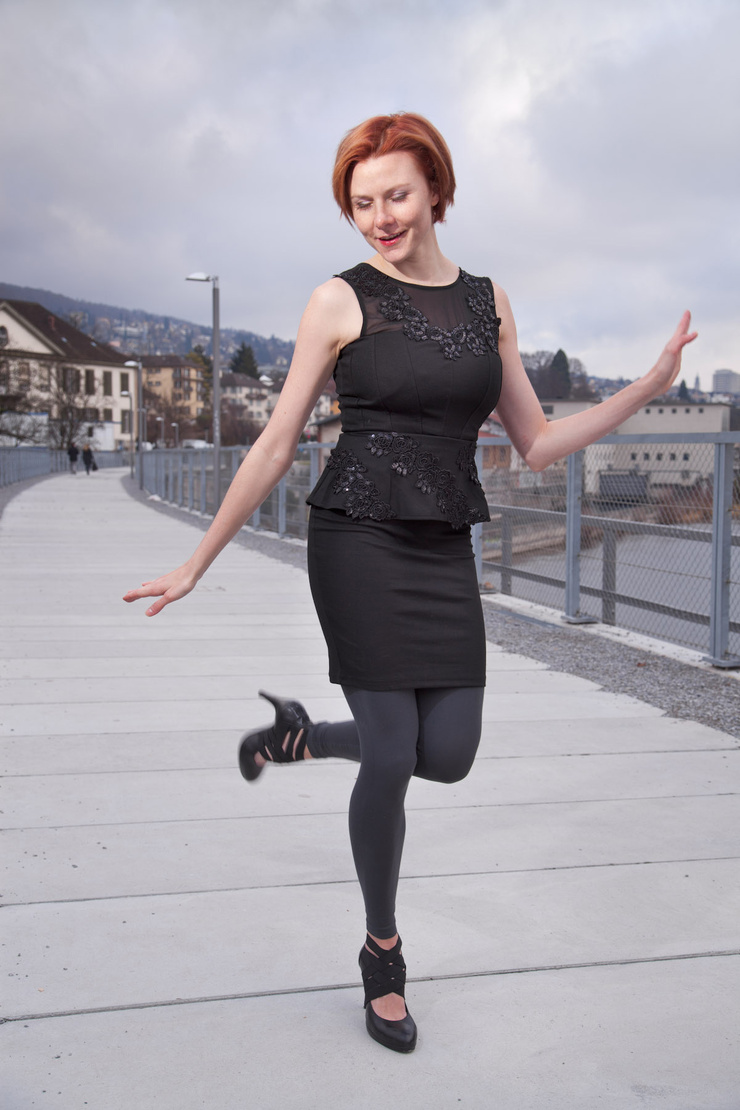 Picture of Carola Dorothée Stutz