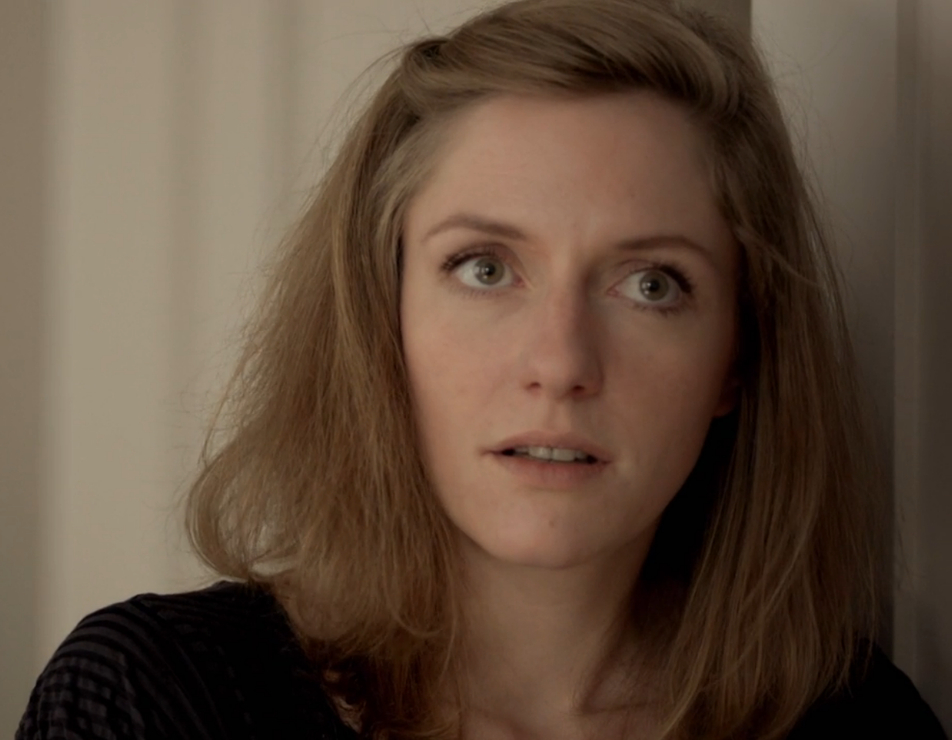 Image of Claudia Rippe