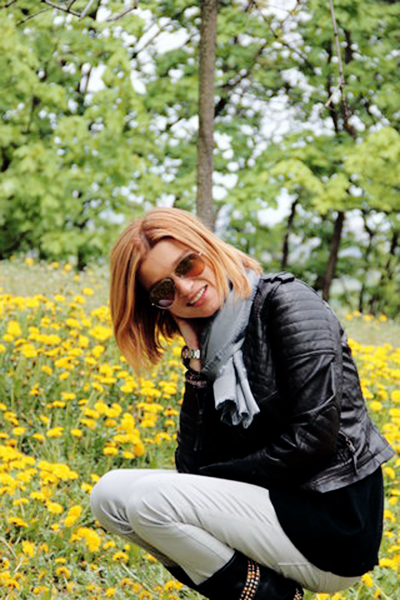 Kseniya Borodina picture