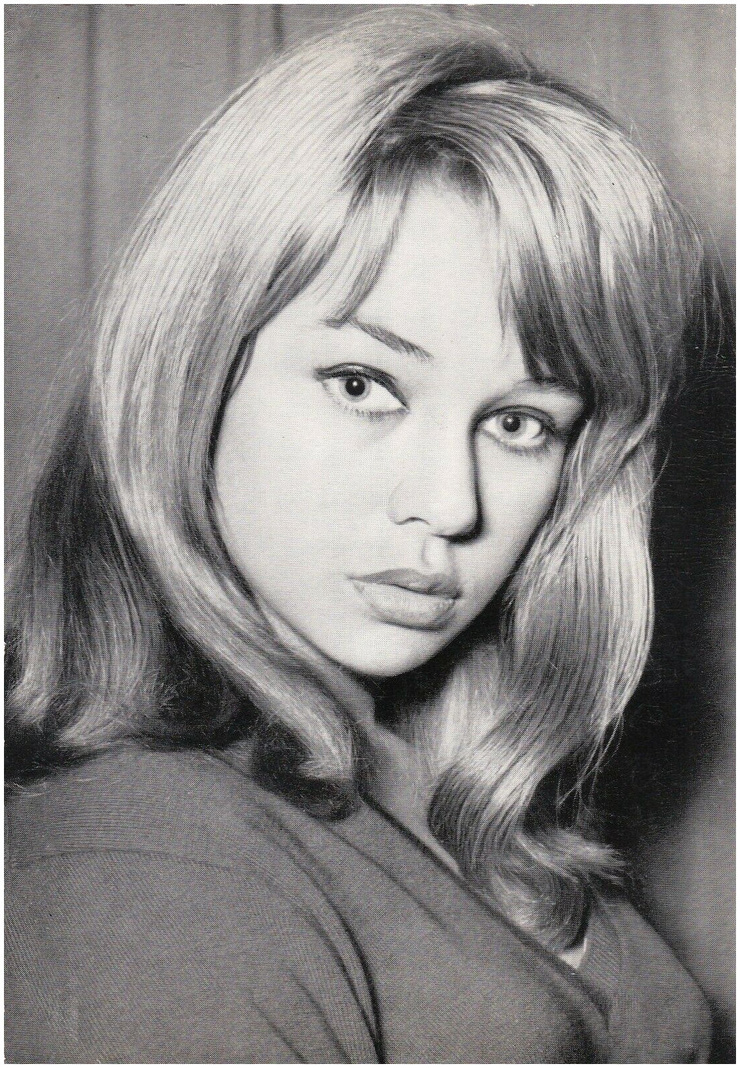 Marion Michael