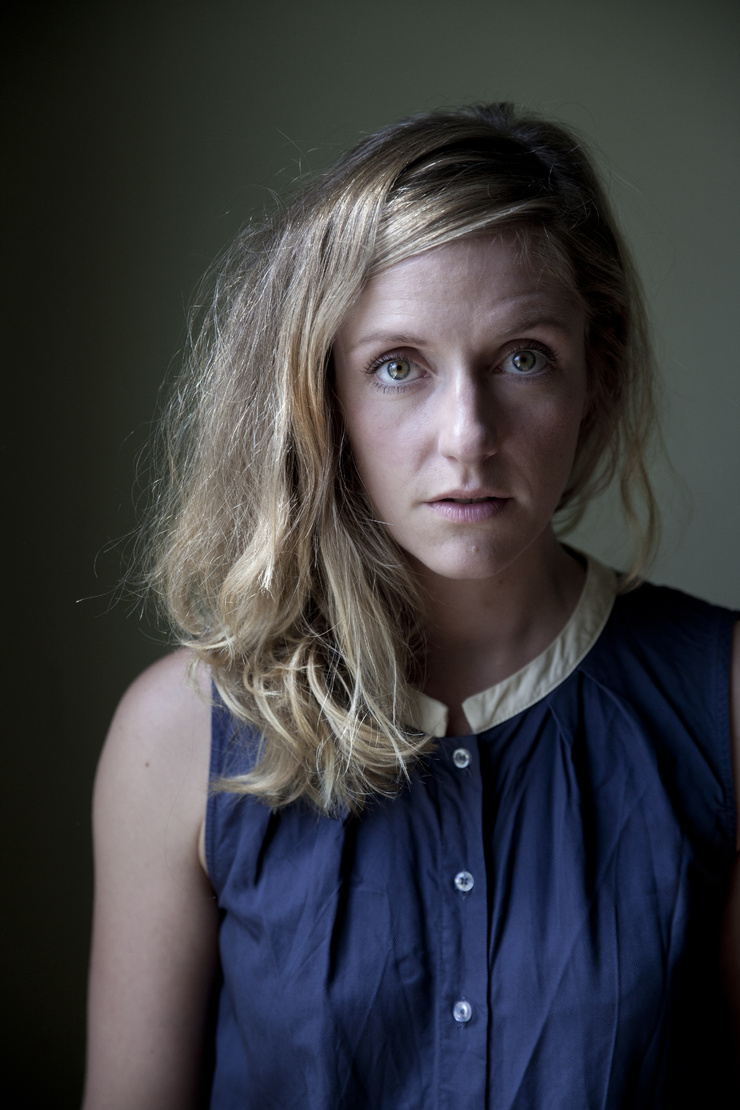 Picture of Claudia Rippe