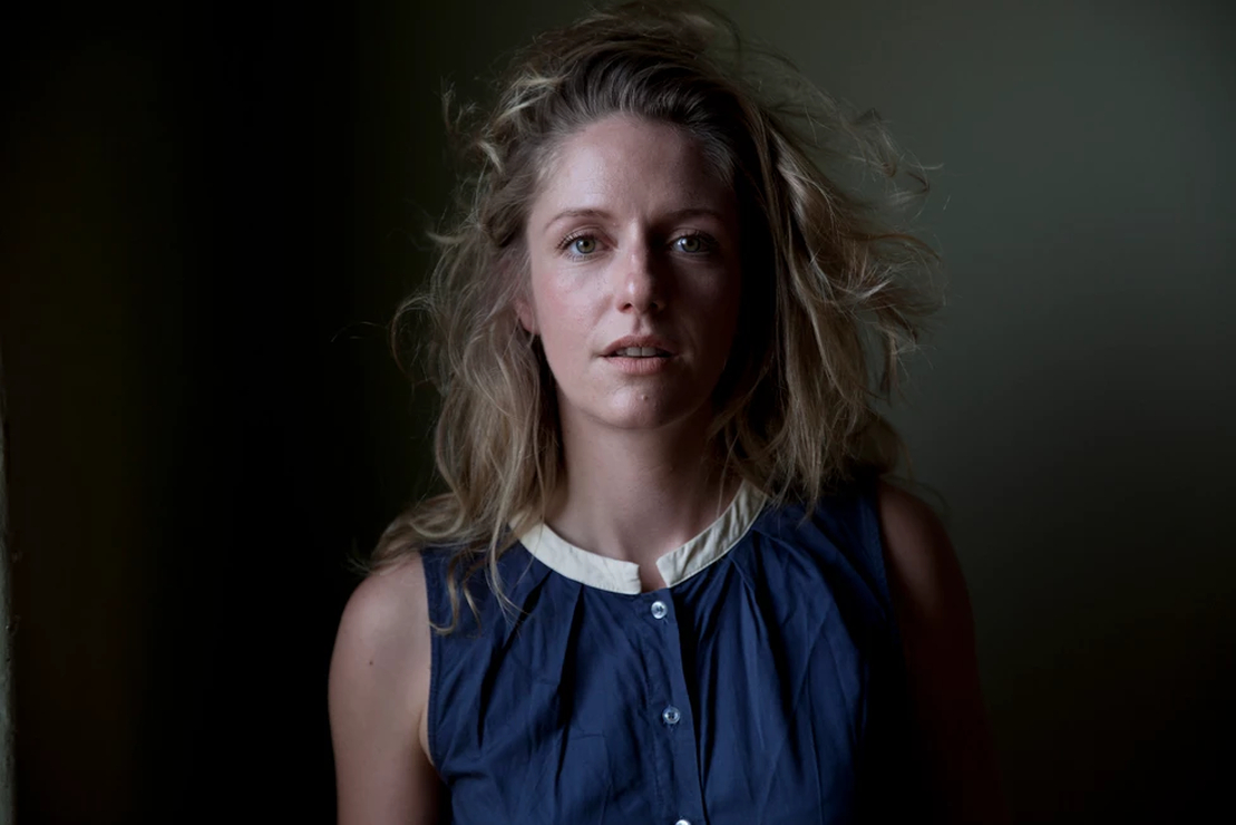 Picture of Claudia Rippe