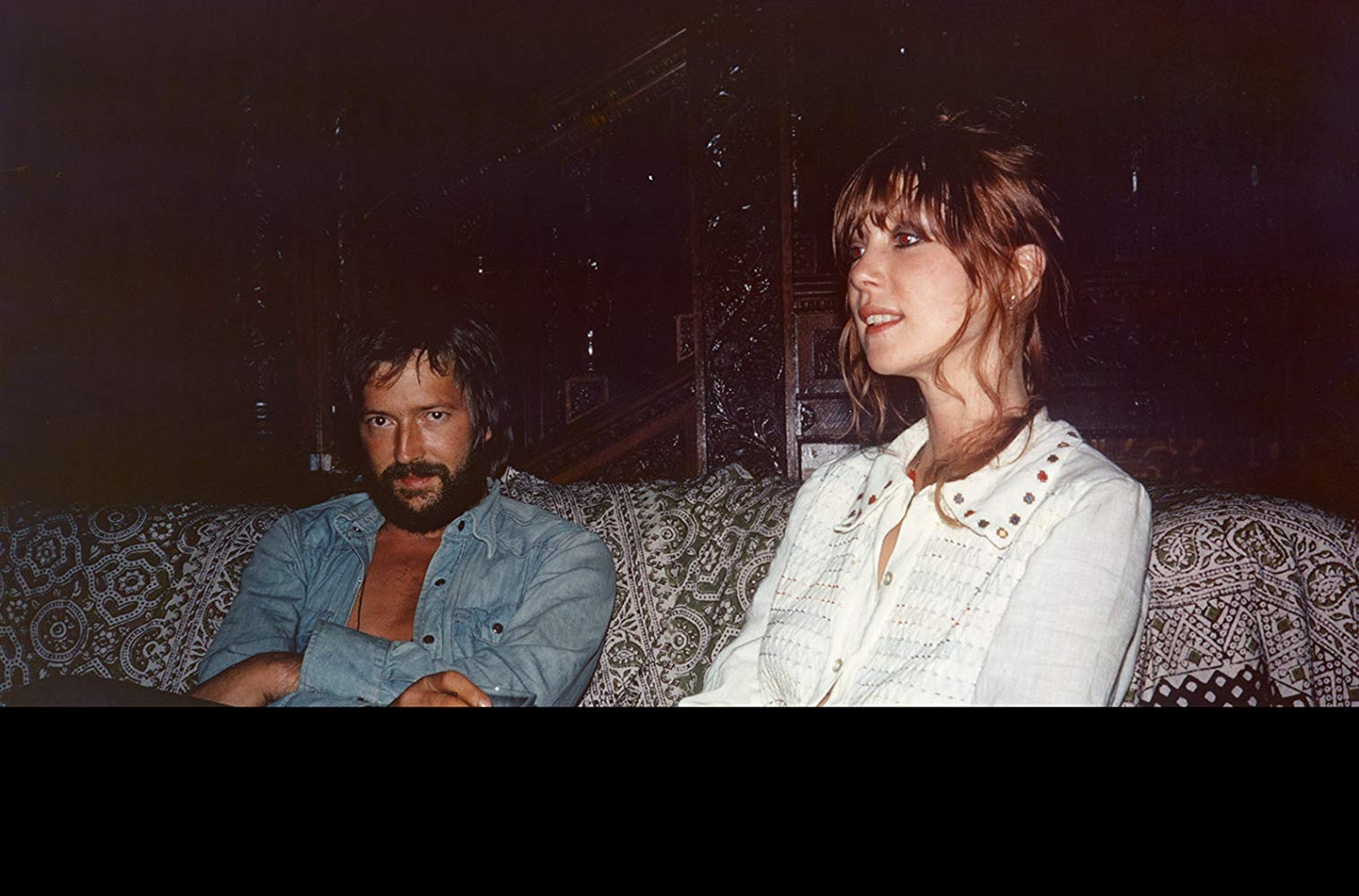 Picture of Eric Clapton: Life in 12 Bars
