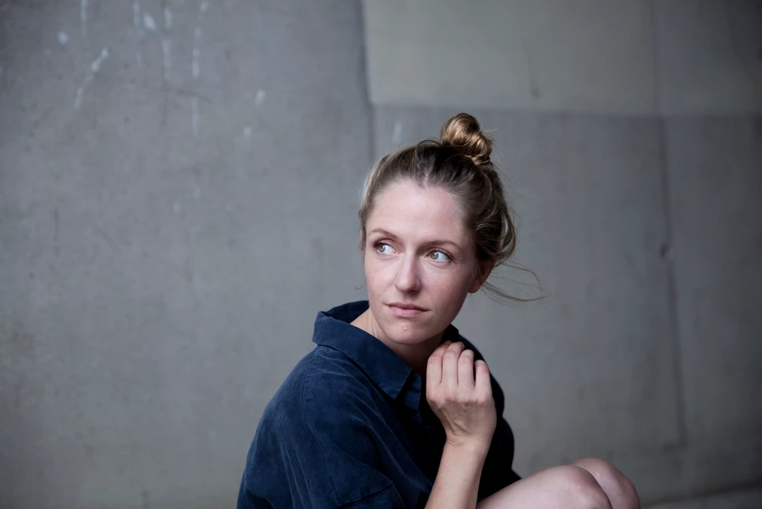 Picture of Claudia Rippe