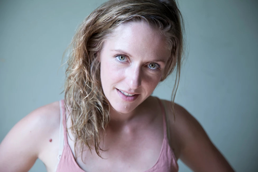 Picture of Claudia Rippe