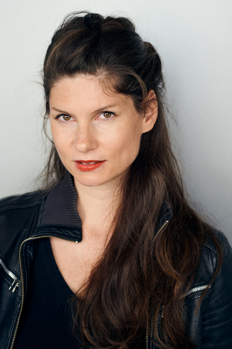 Picture of Vera Bommer