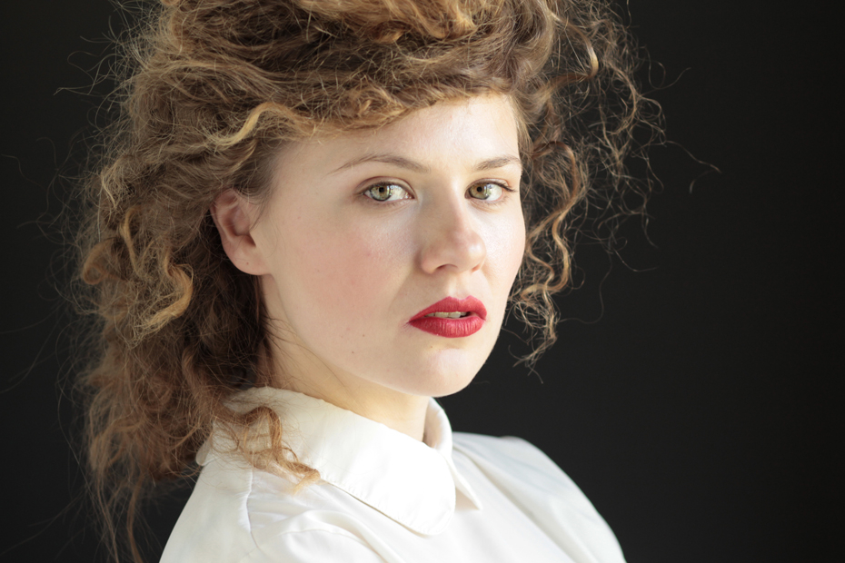 Picture of Monica Amgwerd