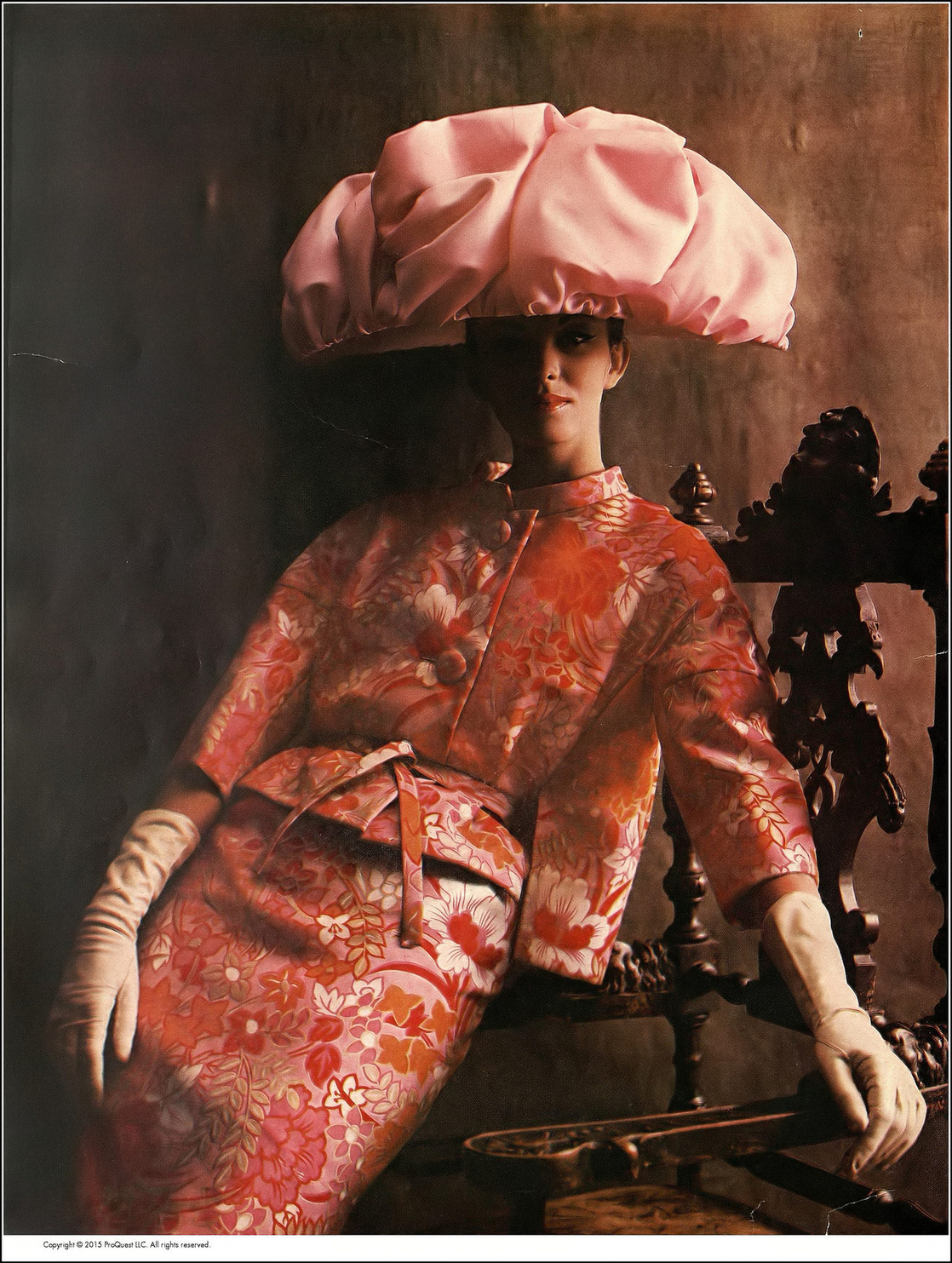 Image of Margo McKendry
