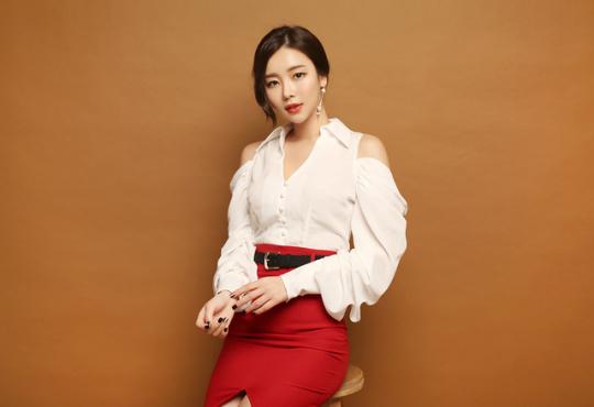 Picture of Park Da Hyun