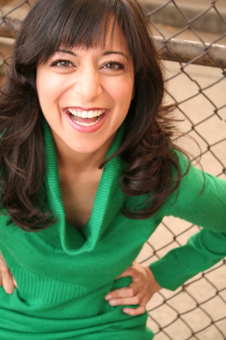 Sonal Shah image