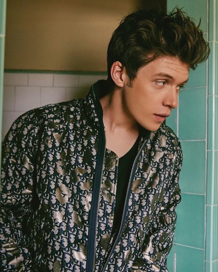 Picture of Nick Robinson