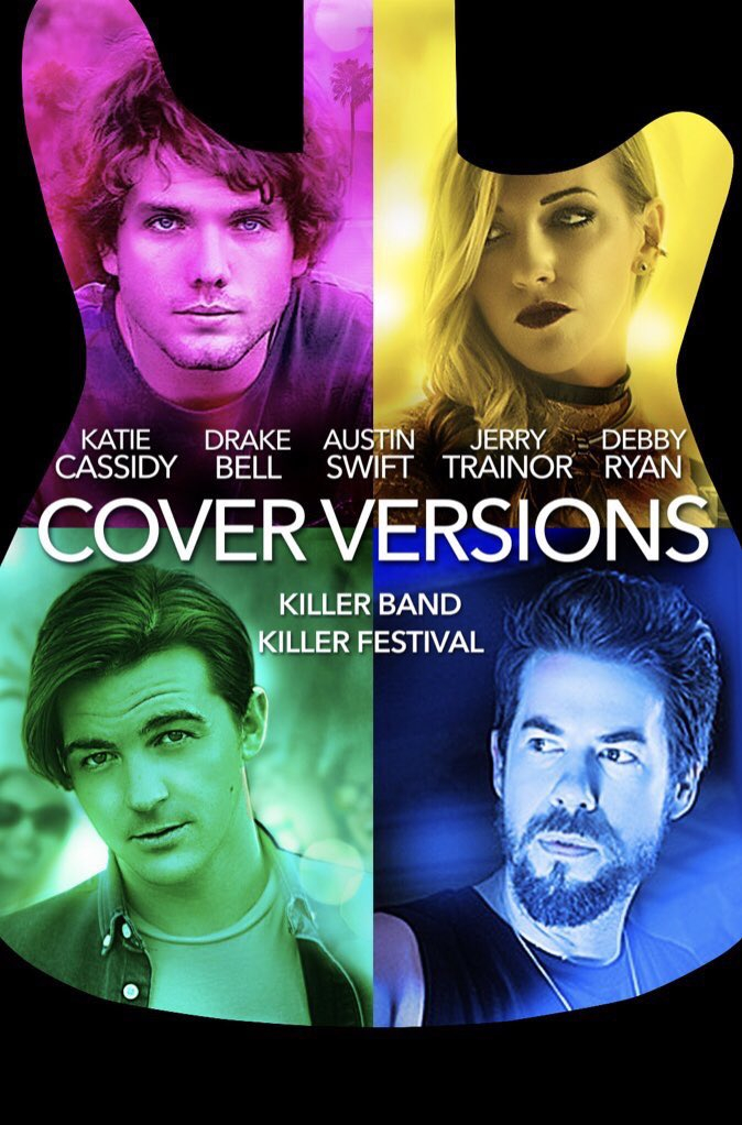 Picture of Cover Versions