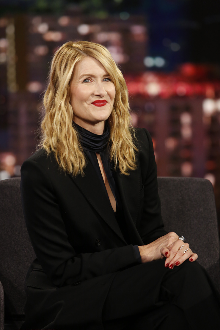 Picture of Laura Dern