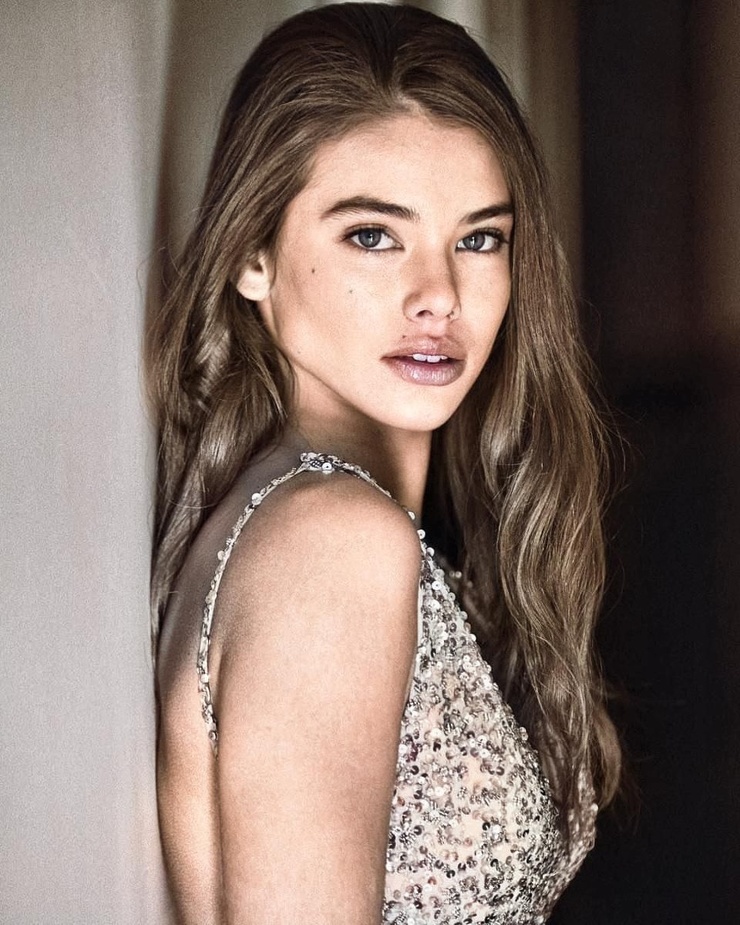 Picture of Laneya Grace