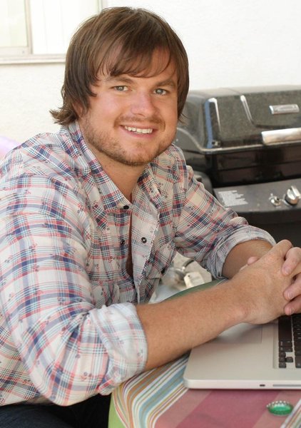 Picture of Derek Miller