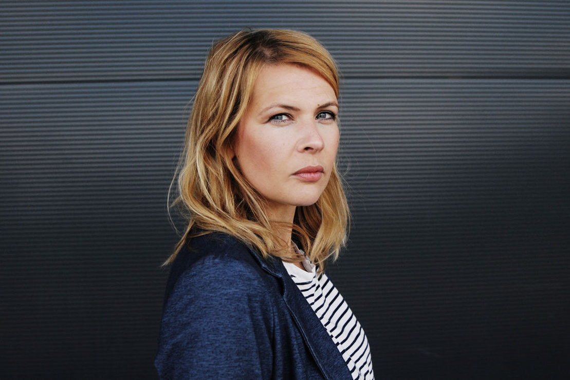 Tina Amon Amonsen picture