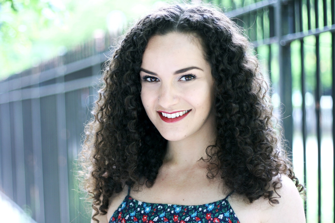 Picture of Dina Massery