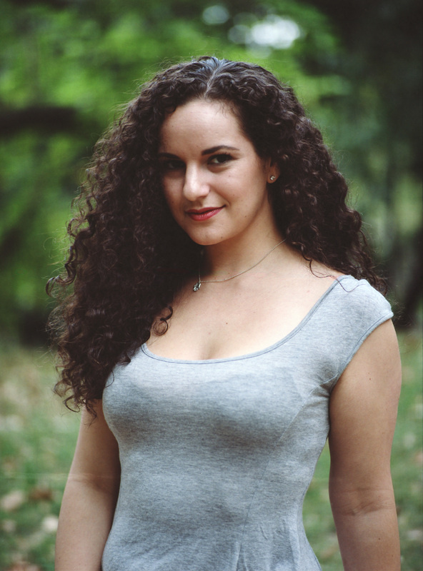 Picture of Dina Massery