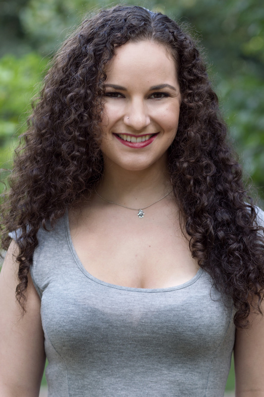 Picture of Dina Massery