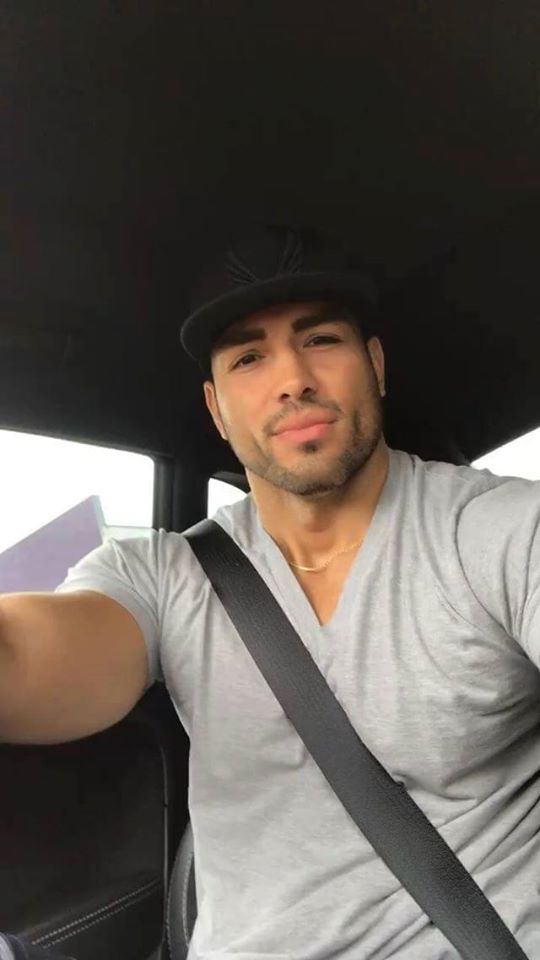 Picture of Mario Rodriguez