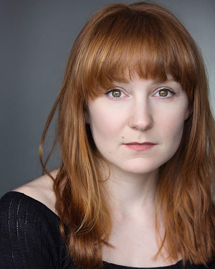 Picture of Katherine Rodden