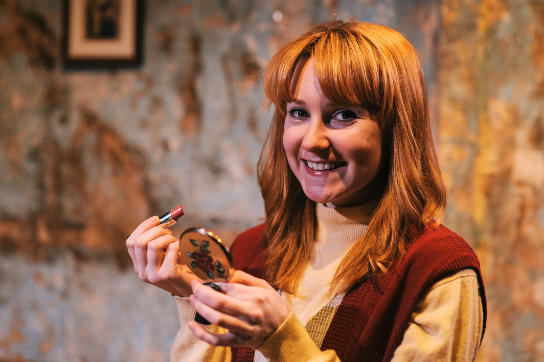 Picture of Katherine Rodden