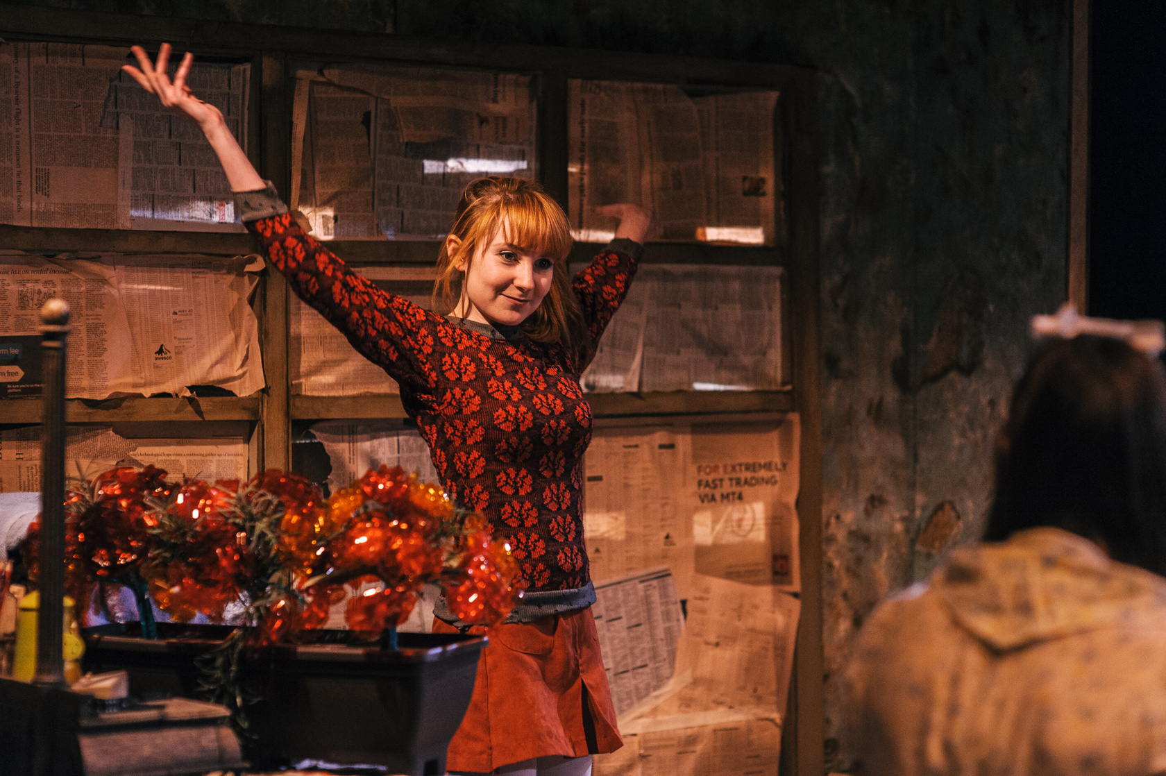 Image of Katherine Rodden