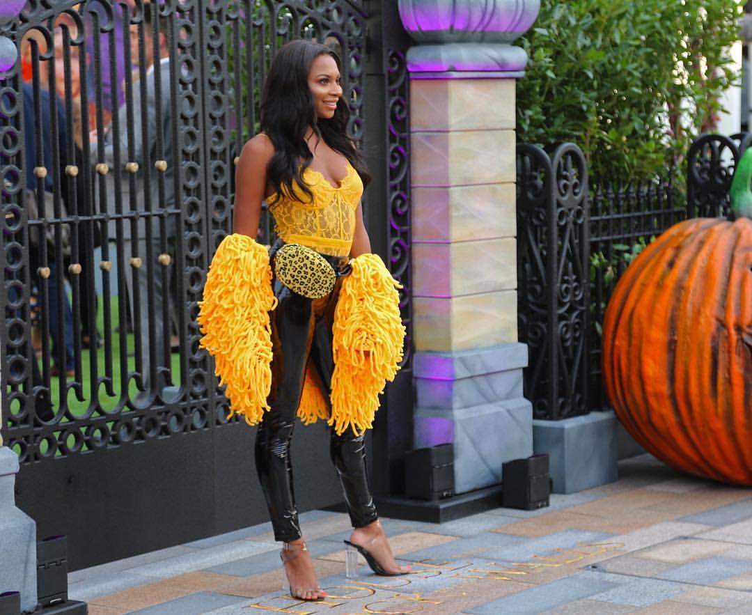 Picture of Samira Mighty