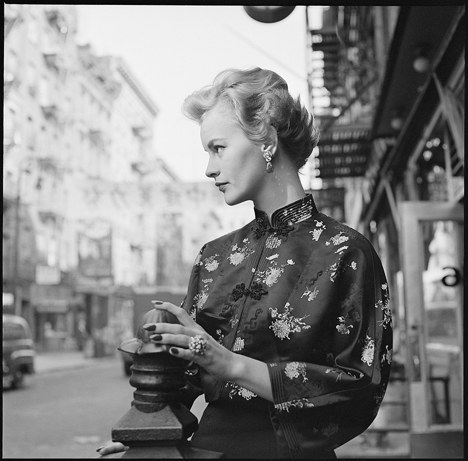 Dorothy Tristan picture