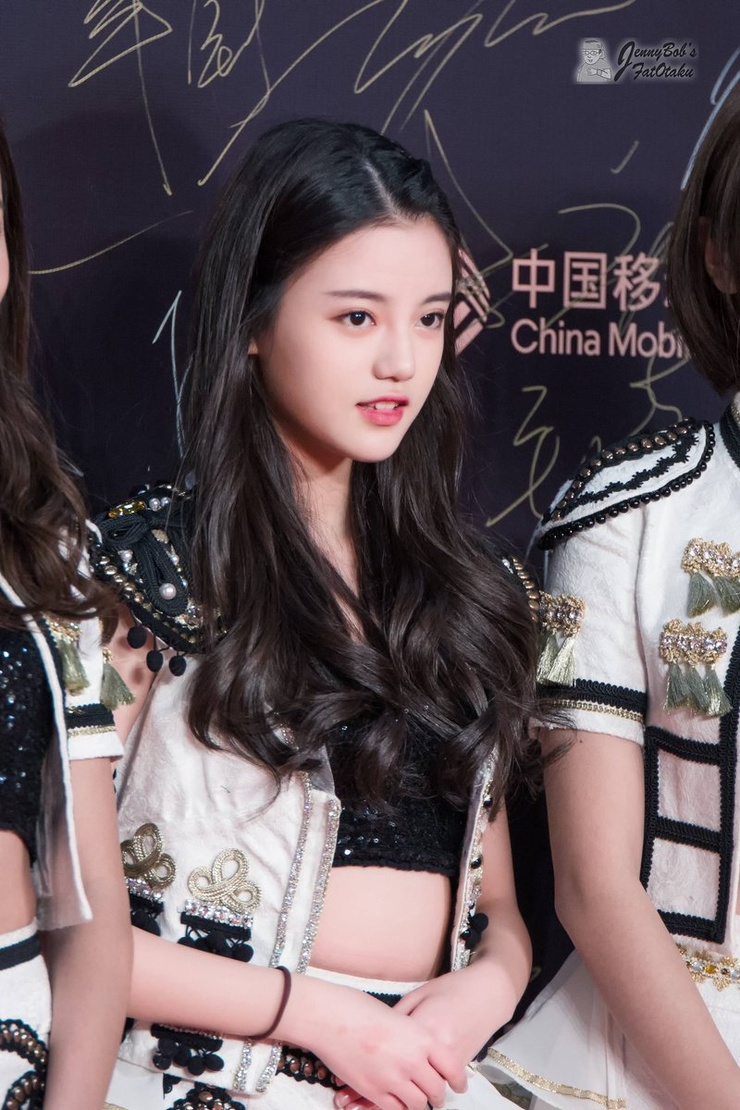 Picture of Sun Zhenni