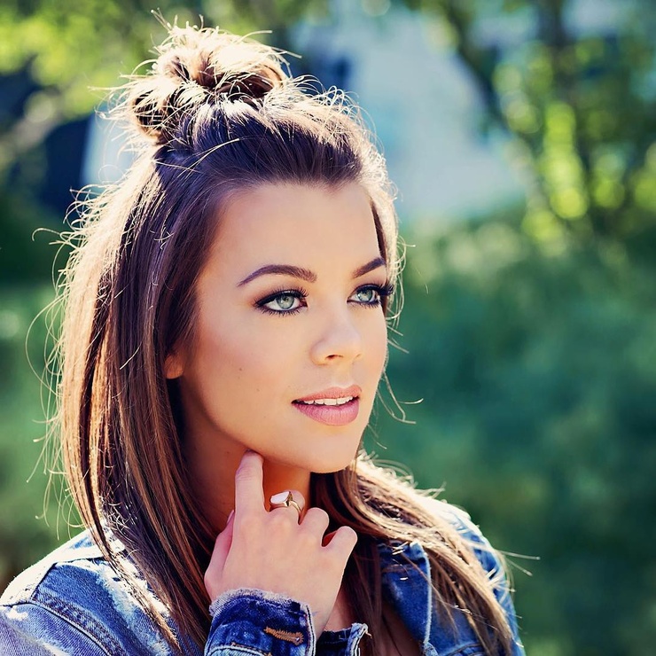 Jackie Redmond picture