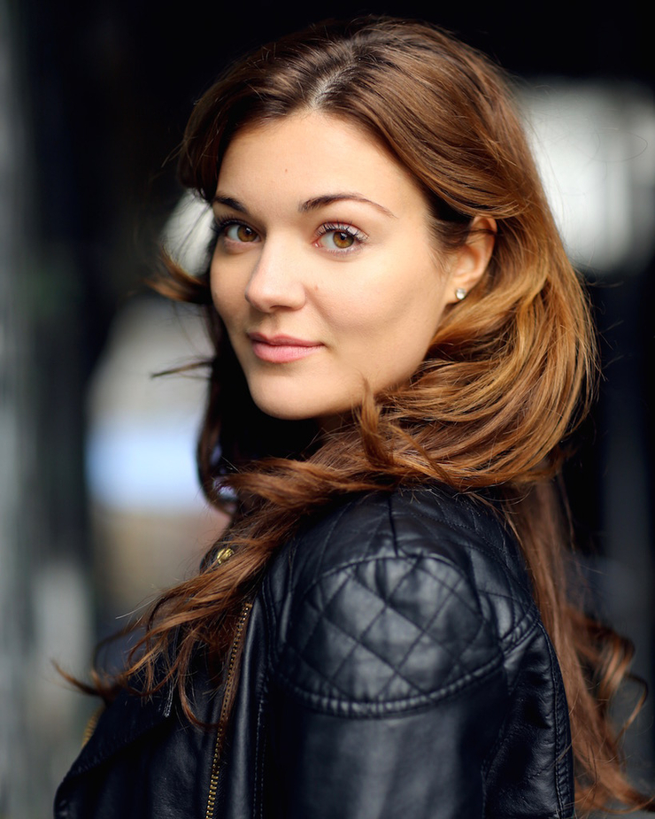 Image of Mirabel Stuart