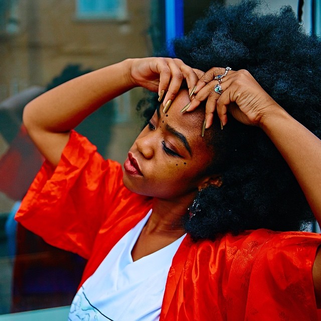 Picture of Chidera Eggerue