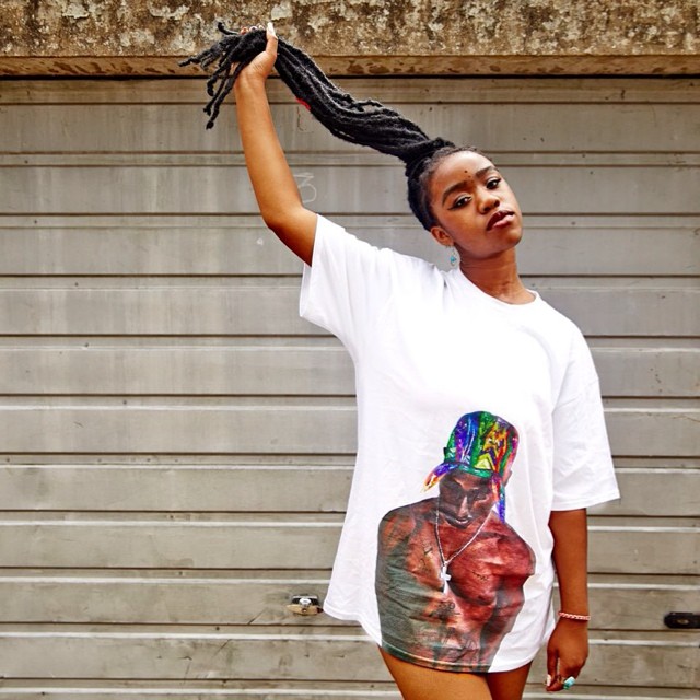 Chidera Eggerue image