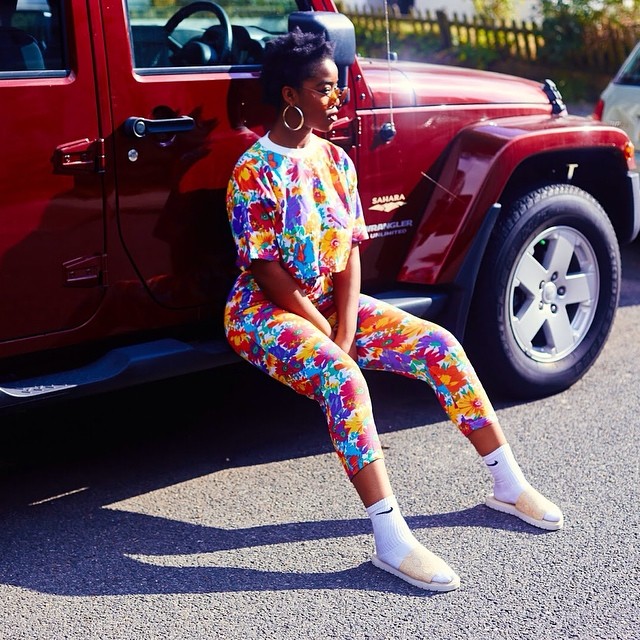 Picture of Chidera Eggerue