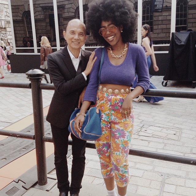 Picture of Chidera Eggerue