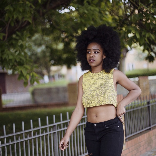 Image of Chidera Eggerue