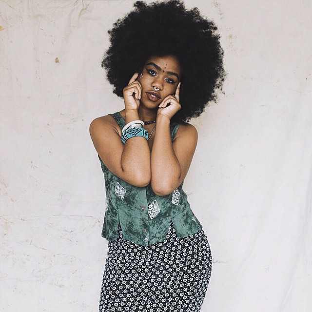 Picture of Chidera Eggerue