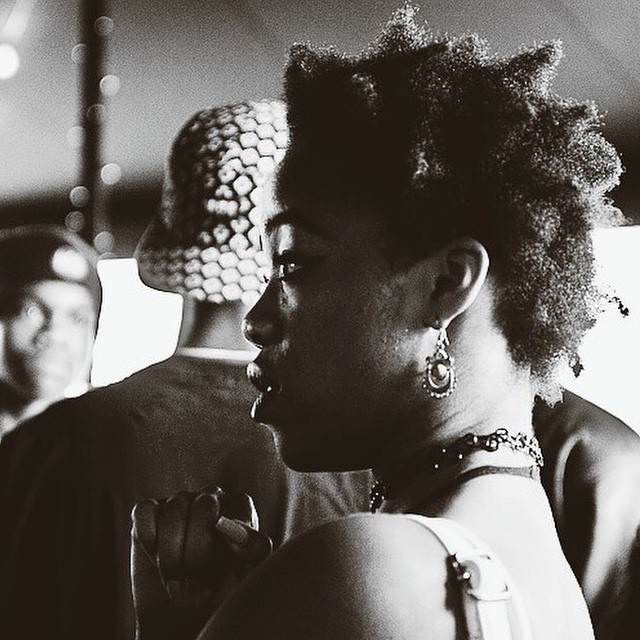 Picture of Chidera Eggerue