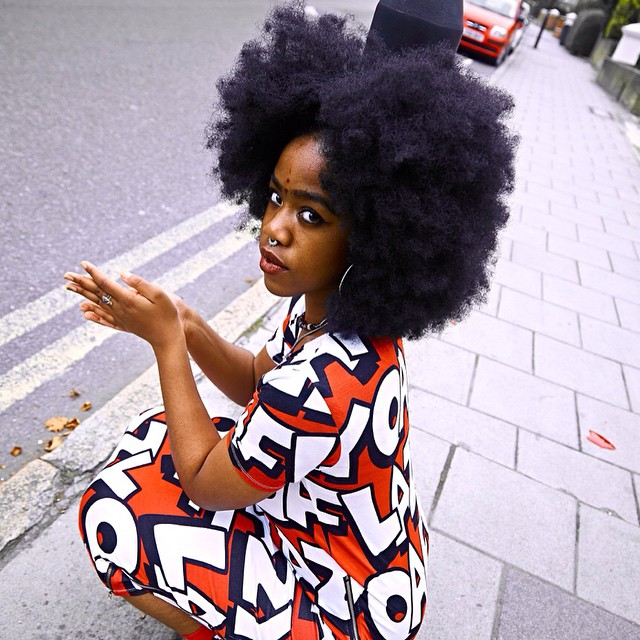 Chidera Eggerue image