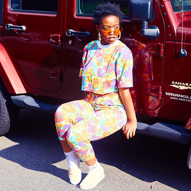 Chidera Eggerue picture