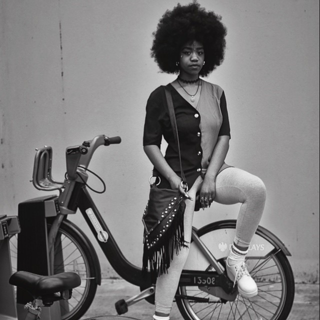 Picture of Chidera Eggerue