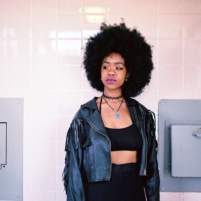 Picture of Chidera Eggerue