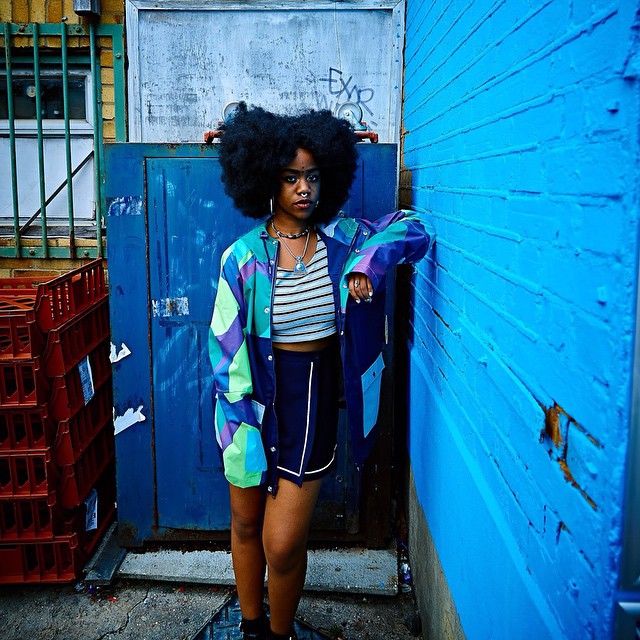 Picture of Chidera Eggerue