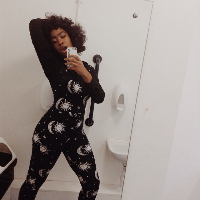 Picture of Chidera Eggerue