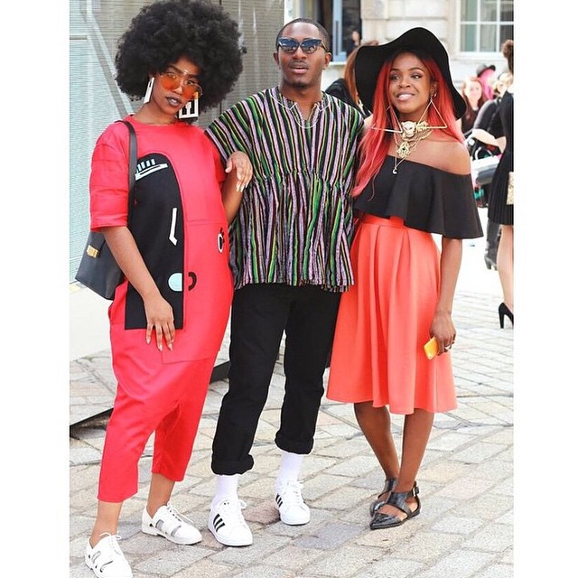 Chidera Eggerue image