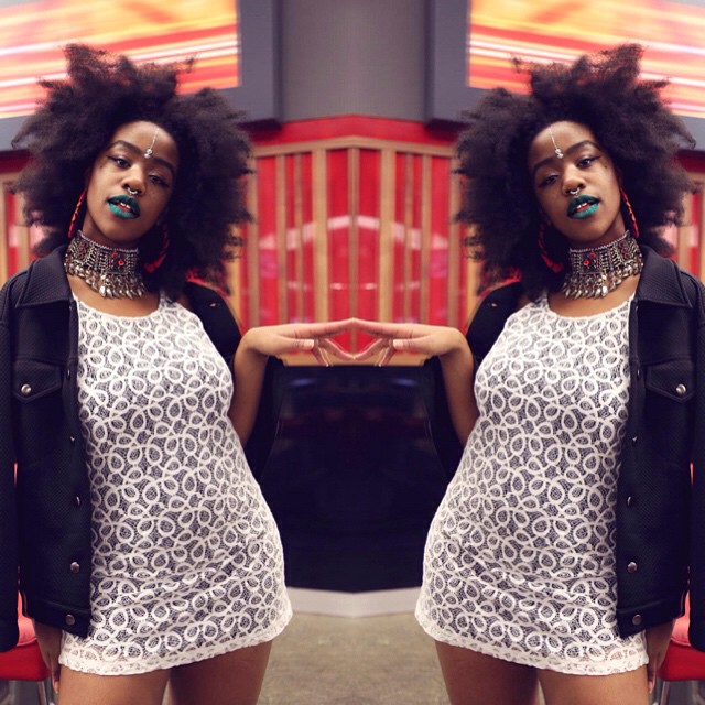 Chidera Eggerue picture